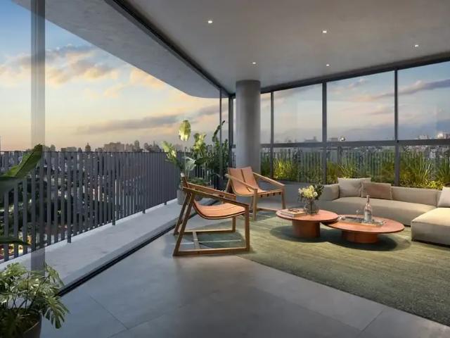 Apartamento para Venda em Porto Alegre/RS Praia de Belas 2 Quartos