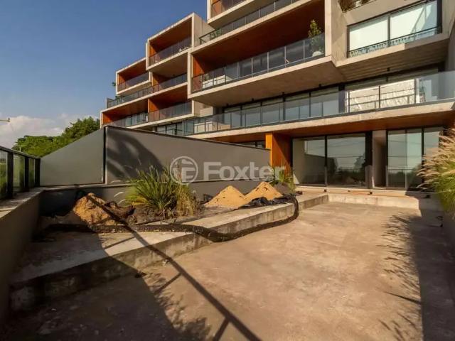 Apartamento para Venda em Porto Alegre/RS Praia de Belas 2 Quartos