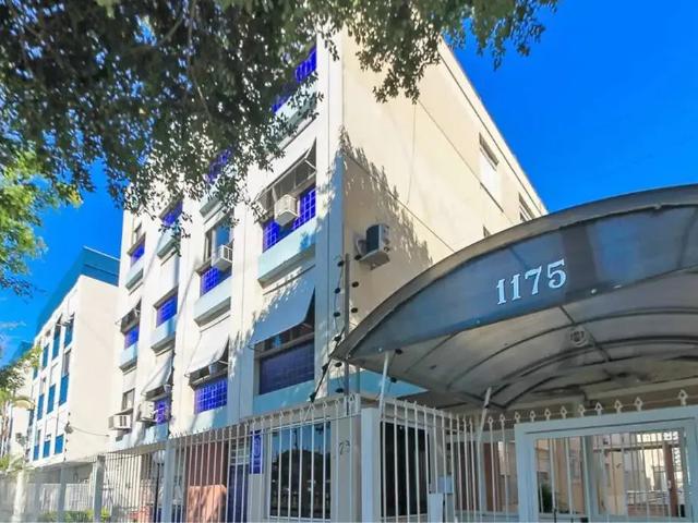 Apartamento para Venda em Porto Alegre/RS Praia de Belas 2 Quartos