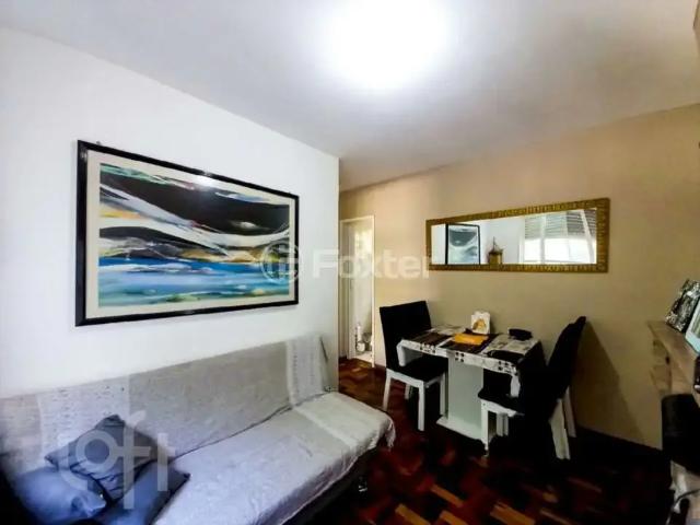 Apartamento para Venda em Porto Alegre/RS Praia de Belas 2 Quartos