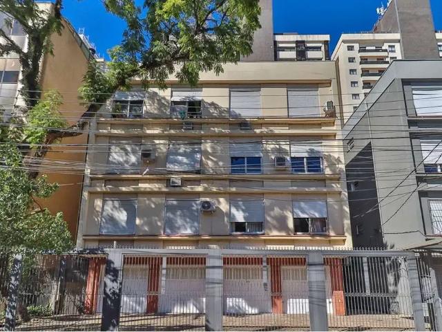 Apartamento para Venda em Porto Alegre/RS Praia de Belas 2 Quartos