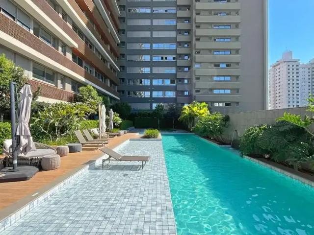 Apartamento para Venda em Porto Alegre/RS Praia de Belas 2 Quartos