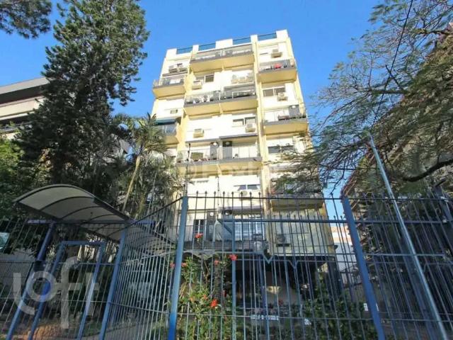 Apartamento para Venda em Porto Alegre/RS Praia de Belas 2 Quartos