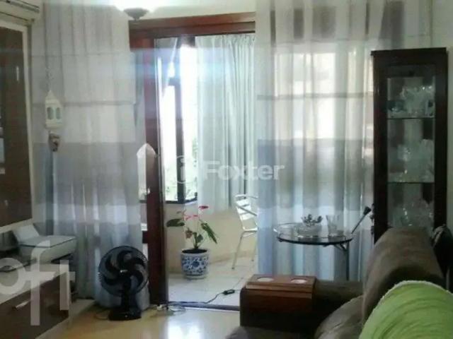 Apartamento para Venda em Porto Alegre/RS Praia de Belas 2 Quartos
