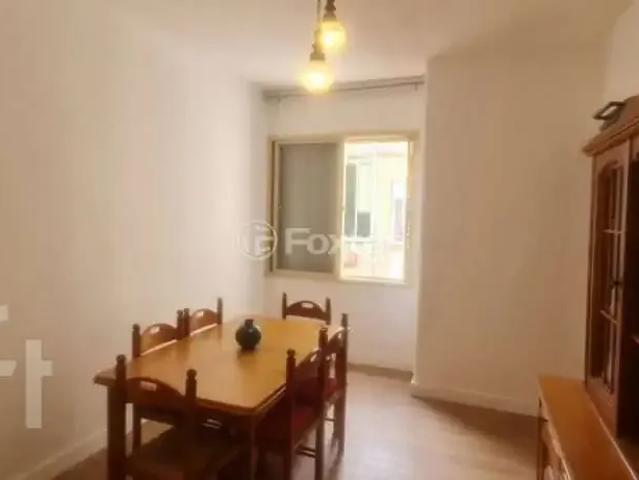 Apartamento para Venda em Porto Alegre/RS Praia de Belas 2 Quartos