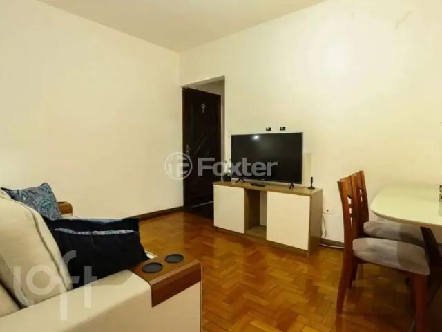 Apartamento para Venda em Porto Alegre/RS Praia de Belas 2 Quartos