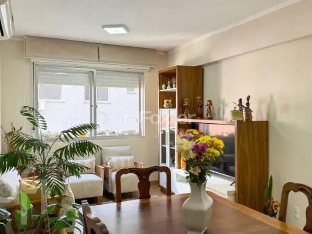 Apartamento para Venda em Porto Alegre/RS Praia de Belas 2 Quartos