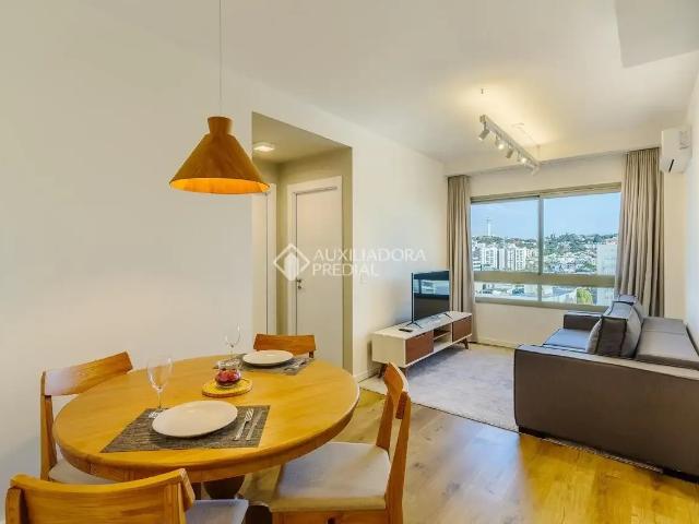 Apartamento para Venda em Porto Alegre/RS Praia de Belas 2 Quartos