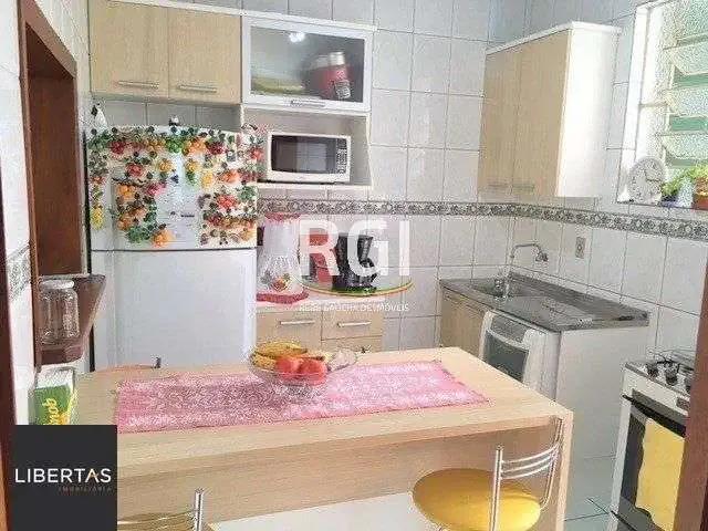 Apartamento para Venda em Porto Alegre/RS Praia de Belas 2 Quartos