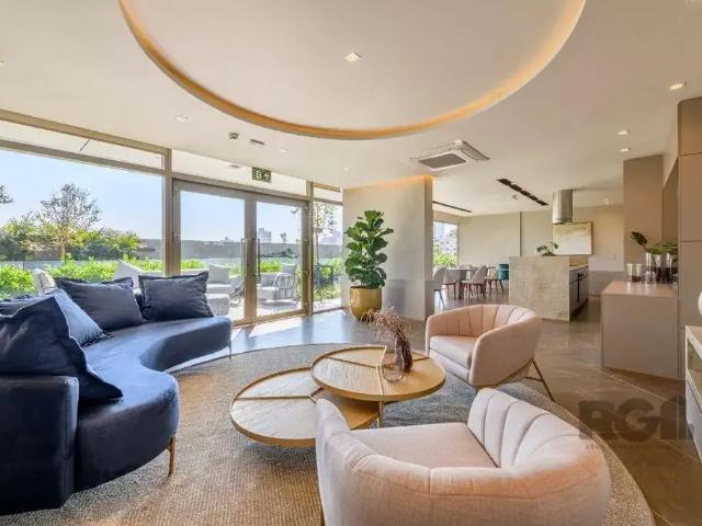 Apartamento para Venda em Porto Alegre/RS Praia de Belas 2 Quartos