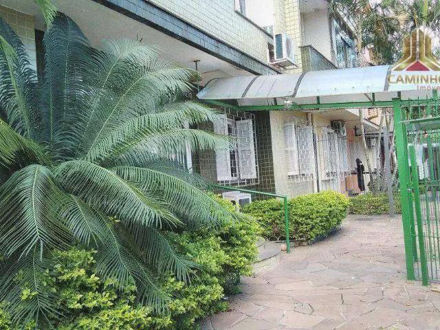Apartamento para Venda em Porto Alegre/RS Praia de Belas 2 Quartos