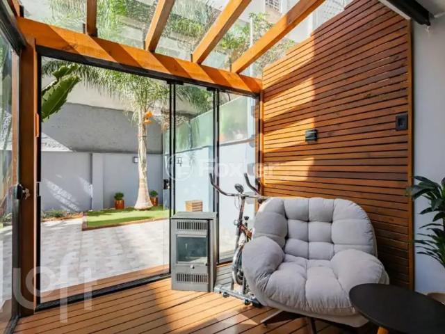 Apartamento para Venda em Porto Alegre/RS Praia de Belas 2 Quartos
