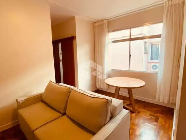 Apartamento para Venda em Porto Alegre/RS Praia de Belas 2 Quartos