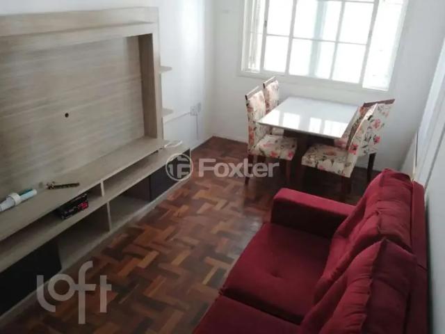 Apartamento para Venda em Porto Alegre/RS Praia de Belas 2 Quartos
