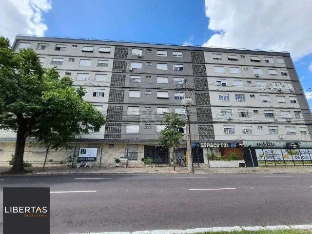 Apartamento para Venda em Porto Alegre/RS Praia de Belas 2 Quartos