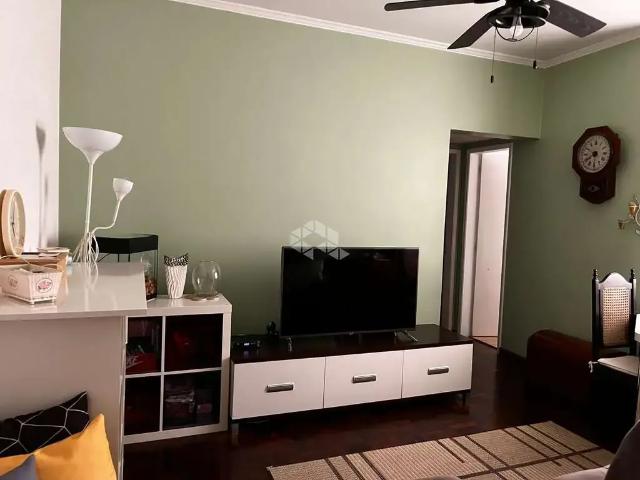 Apartamento para Venda em Porto Alegre/RS Praia de Belas 2 Quartos
