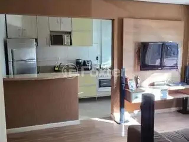 Apartamento para Venda em Porto Alegre/RS Praia de Belas 2 Quartos