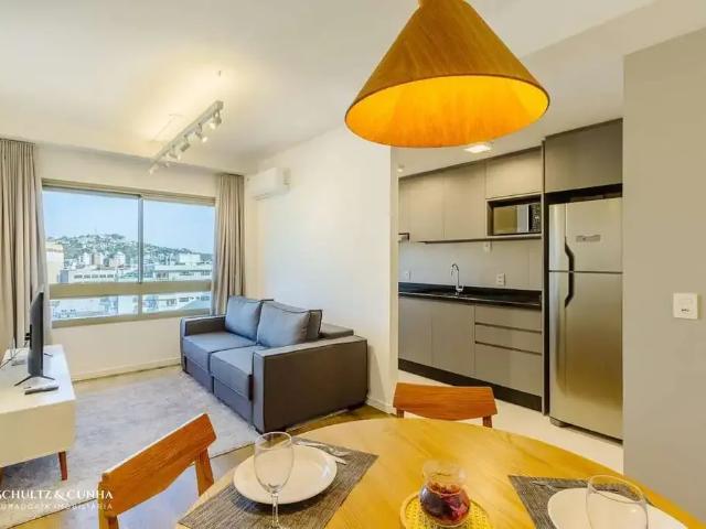 Apartamento para Venda em Porto Alegre/RS Praia de Belas 2 Quartos