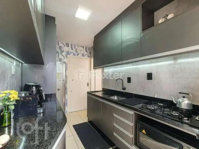Apartamento para Venda em Porto Alegre/RS Praia de Belas 2 Quartos