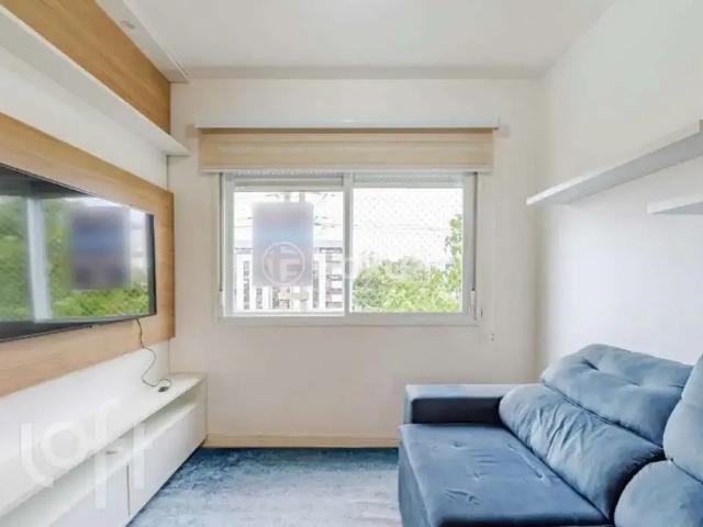 Apartamento para Venda em Porto Alegre/RS Praia de Belas 2 Quartos