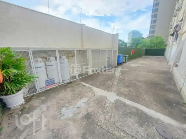 Apartamento para Venda em Porto Alegre/RS Praia de Belas 2 Quartos