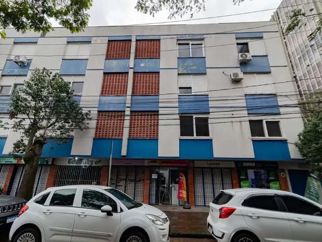 Apartamento para Venda em Porto Alegre/RS Praia de Belas 2 Quartos