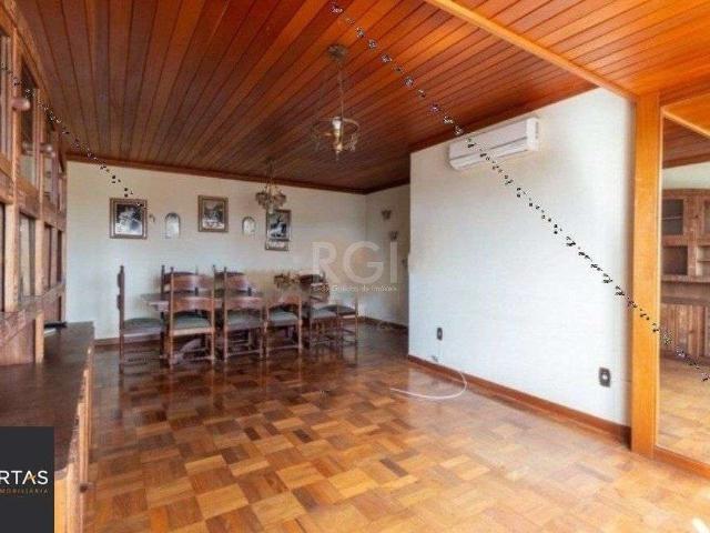 Apartamento para Venda em Porto Alegre/RS Praia de Belas 3 Quartos