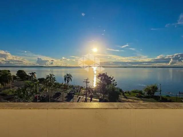 Apartamento para Venda em Porto Alegre/RS Praia de Belas 3 Quartos