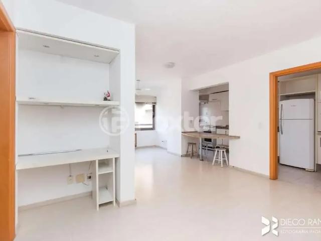 Apartamento para Venda em Porto Alegre/RS Praia de Belas 3 Quartos