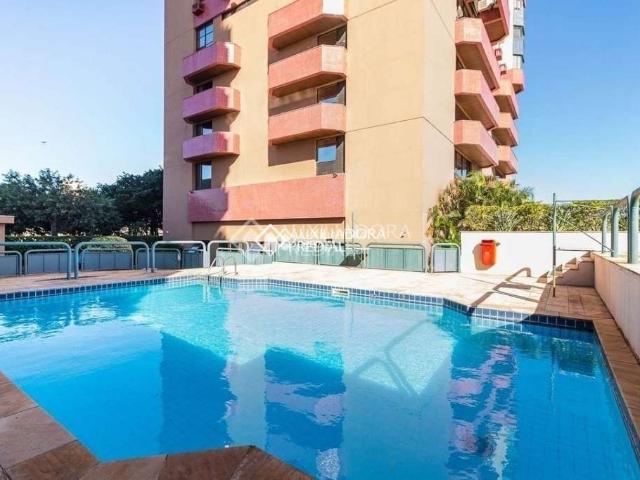 Apartamento para Venda em Porto Alegre/RS Praia de Belas 3 Quartos