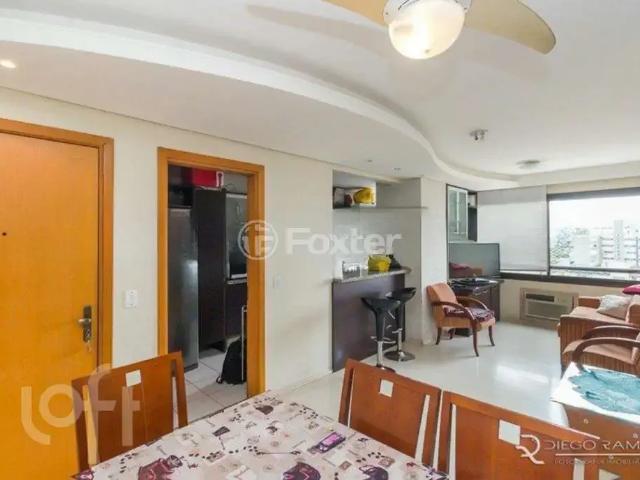 Apartamento para Venda em Porto Alegre/RS Praia de Belas 3 Quartos