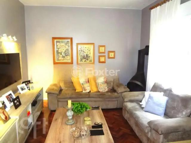 Apartamento para Venda em Porto Alegre/RS Praia de Belas 3 Quartos