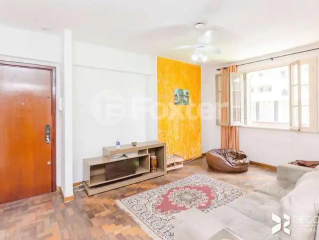 Apartamento para Venda em Porto Alegre/RS Praia de Belas 3 Quartos