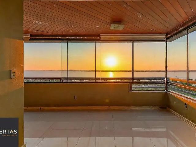 Apartamento para Venda em Porto Alegre/RS Praia de Belas 3 Quartos
