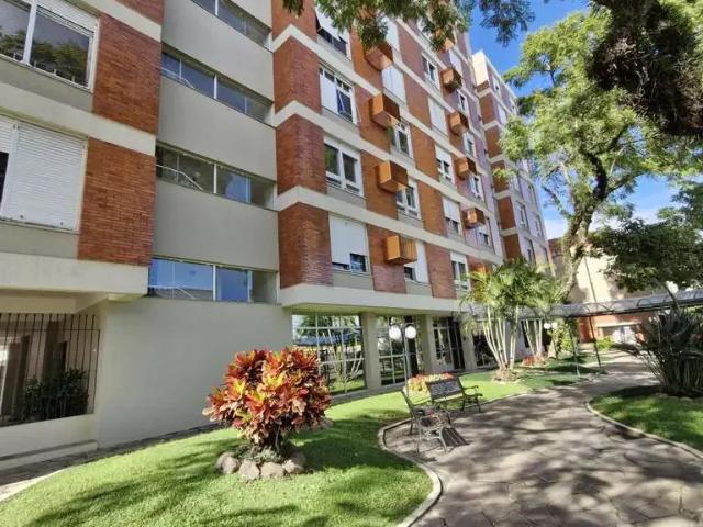 Apartamento para Venda em Porto Alegre/RS Praia de Belas 3 Quartos