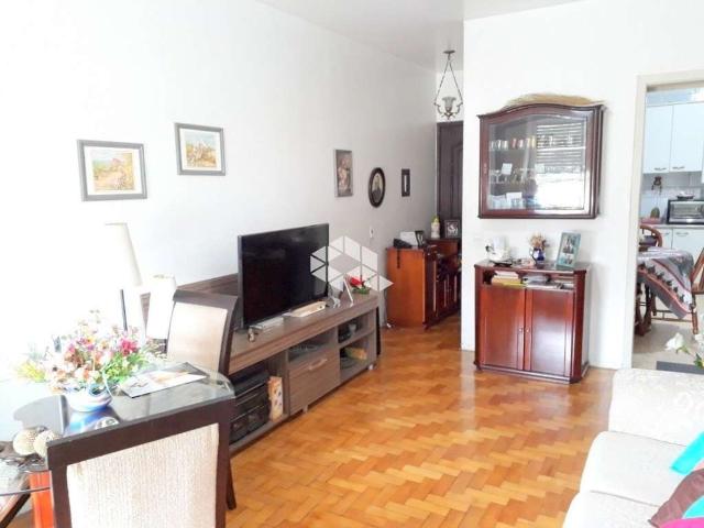 Apartamento para Venda em Porto Alegre/RS Praia de Belas 3 Quartos
