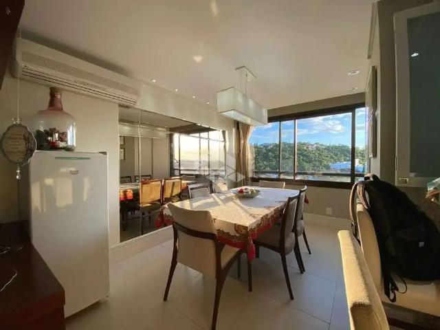 Apartamento para Venda em Porto Alegre/RS Praia de Belas 3 Quartos