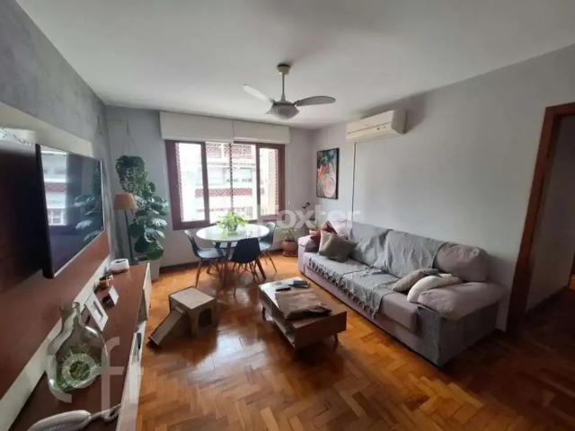 Apartamento para Venda em Porto Alegre/RS Praia de Belas 3 Quartos