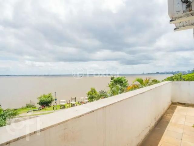 Apartamento para Venda em Porto Alegre/RS Praia de Belas 3 Quartos