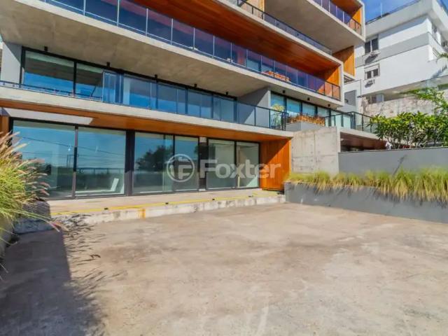 Apartamento para Venda em Porto Alegre/RS Praia de Belas 3 Quartos