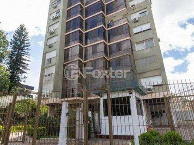 Apartamento para Venda em Porto Alegre/RS Praia de Belas 5 Quartos