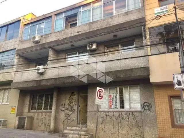 Apartamento para Venda em Porto Alegre/RS Protásio Alves 1 Quartos