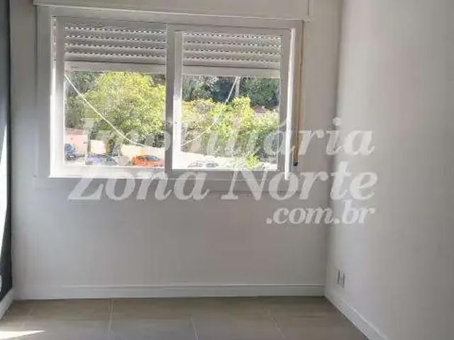Apartamento para Venda em Porto Alegre/RS Protásio Alves 1 Quartos