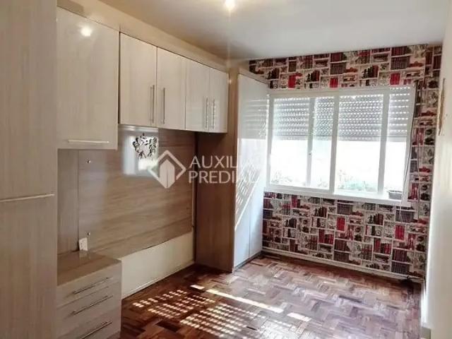Apartamento para Venda em Porto Alegre/RS Protásio Alves 1 Quartos