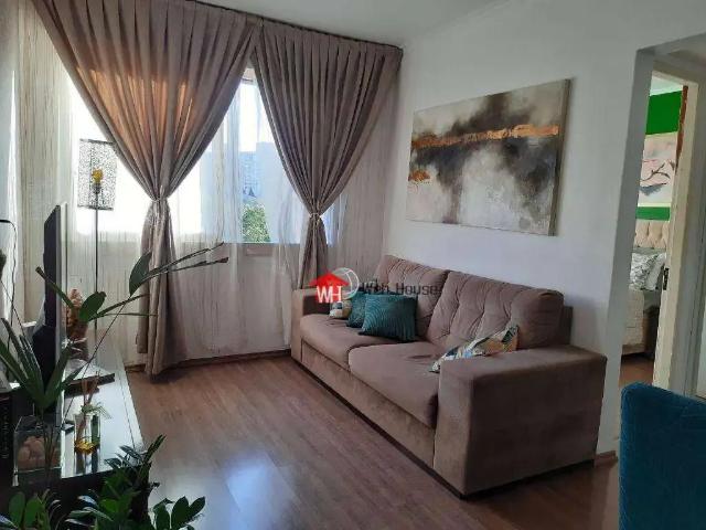 Apartamento para Venda em Porto Alegre/RS Protásio Alves 1 Quartos