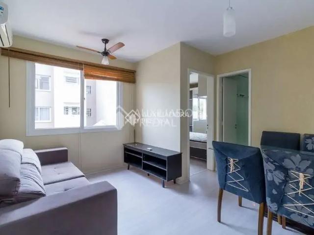 Apartamento para Venda em Porto Alegre/RS Protásio Alves 1 Quartos