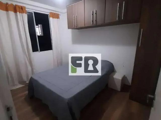 Apartamento para Venda em Porto Alegre/RS Protásio Alves 2 Quartos