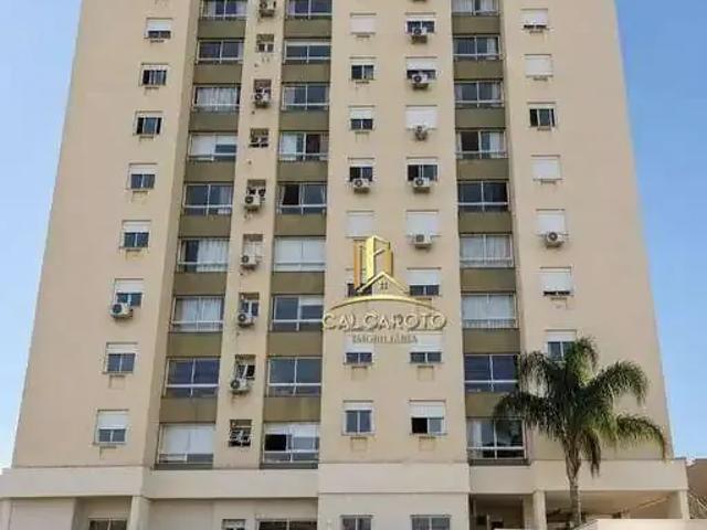 Apartamento para Venda em Porto Alegre/RS Protásio Alves 2 Quartos