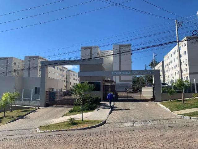 Apartamento para Venda em Porto Alegre/RS Protásio Alves 2 Quartos