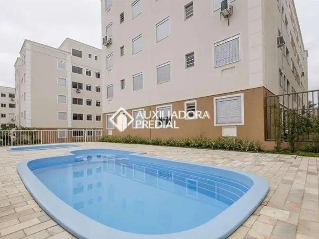Apartamento para Venda em Porto Alegre/RS Protásio Alves 2 Quartos